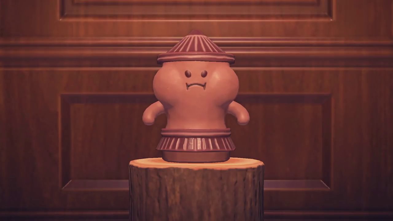 Animal Crossing New Horizons: Alle 36 Gyroids finden