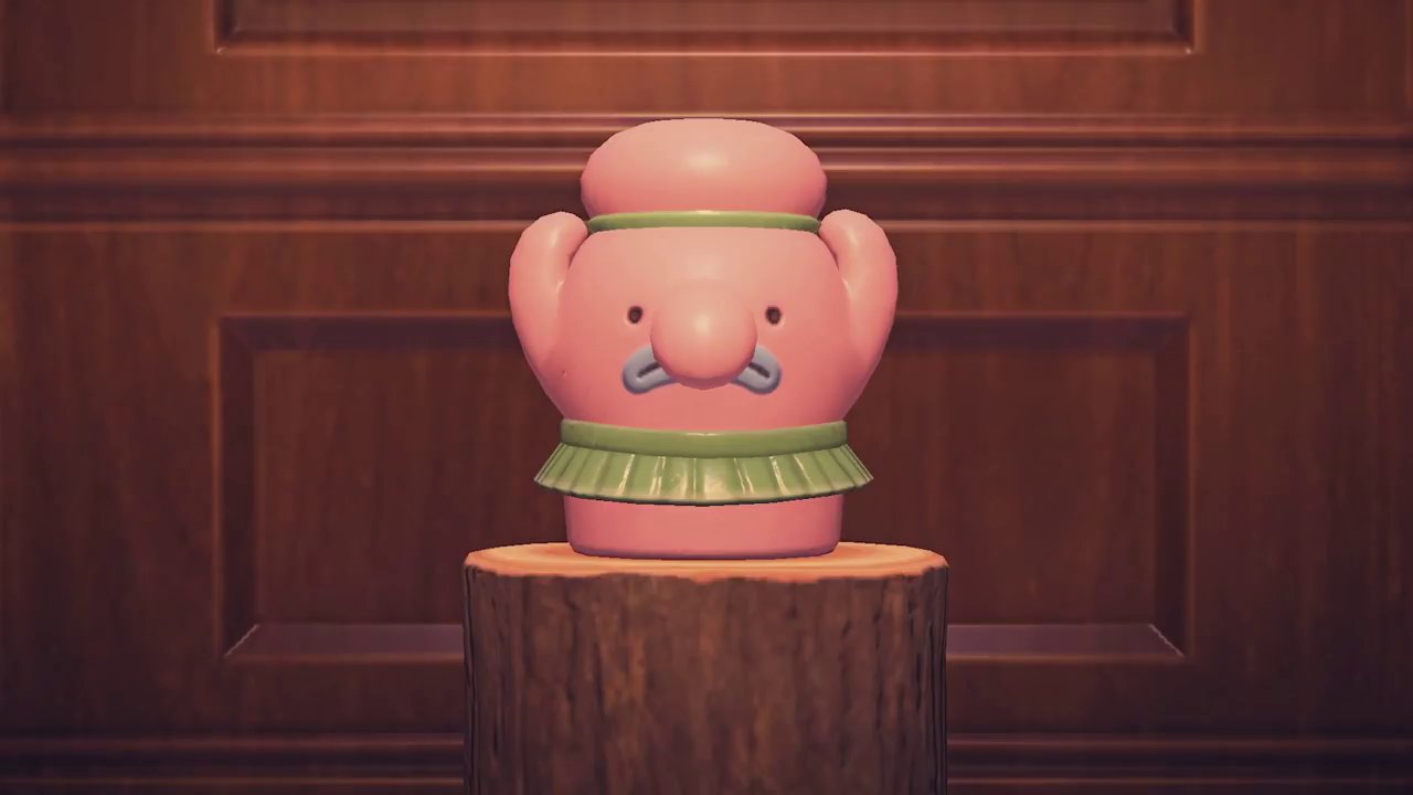 Animal Crossing New Horizons: Alle 36 Gyroids finden