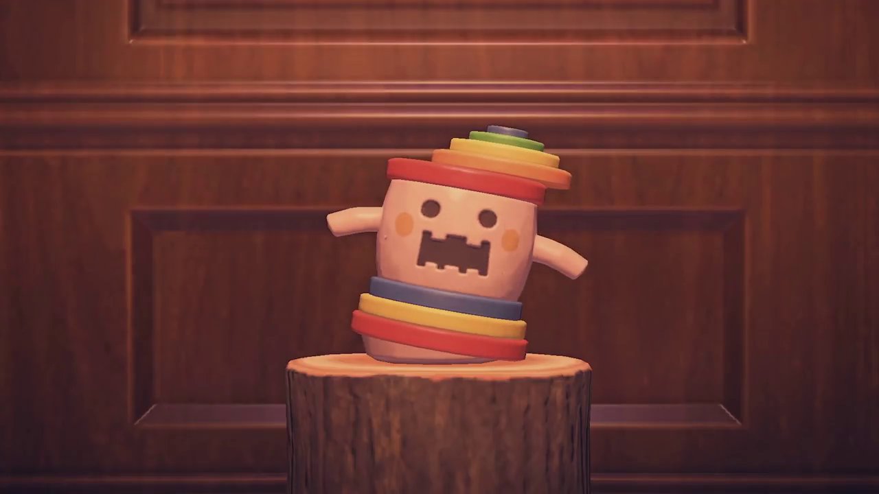 Animal Crossing New Horizons: Alle 36 Gyroids finden