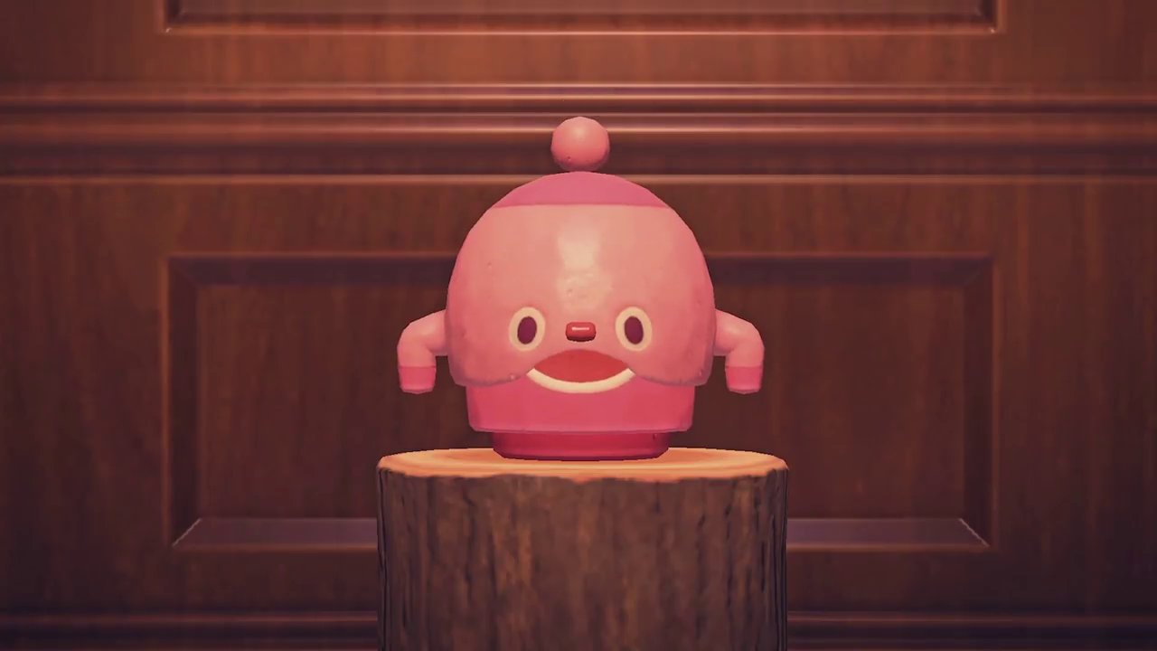Animal Crossing New Horizons: Alle 36 Gyroids finden
