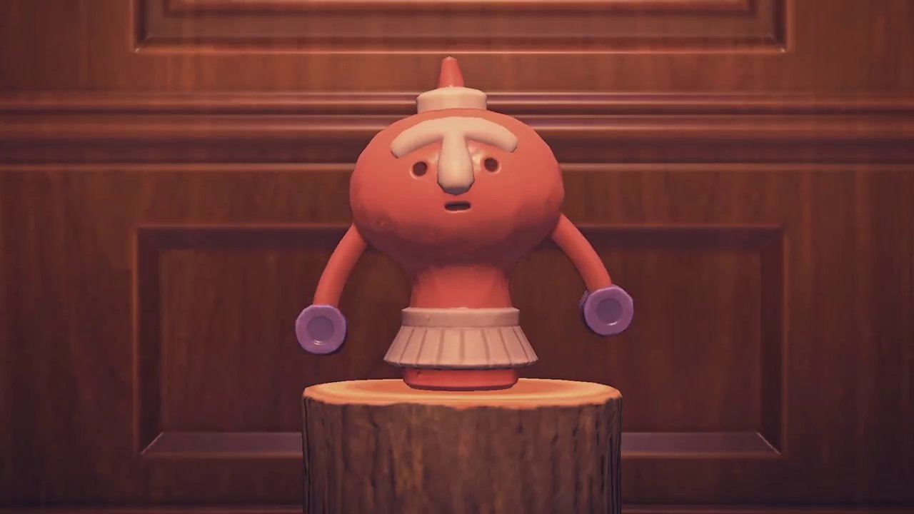 Animal Crossing New Horizons: Alle 36 Gyroids finden