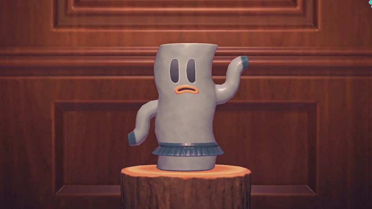 Animal Crossing New Horizons: Alle 36 Gyroids finden