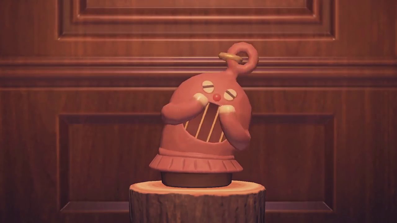 Animal Crossing New Horizons: Alle 36 Gyroids finden
