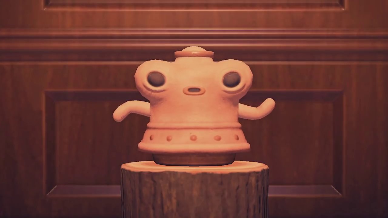 Animal Crossing New Horizons: Alle 36 Gyroids finden