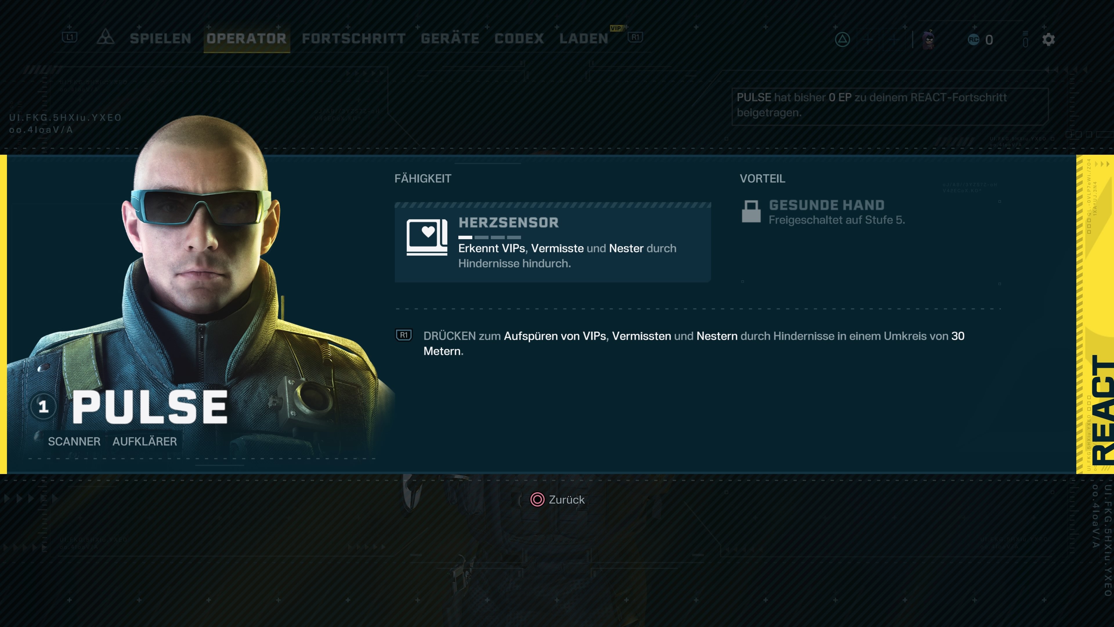 Rainbow Six Extraction: Beste Operator für Solo- & Teamspieler