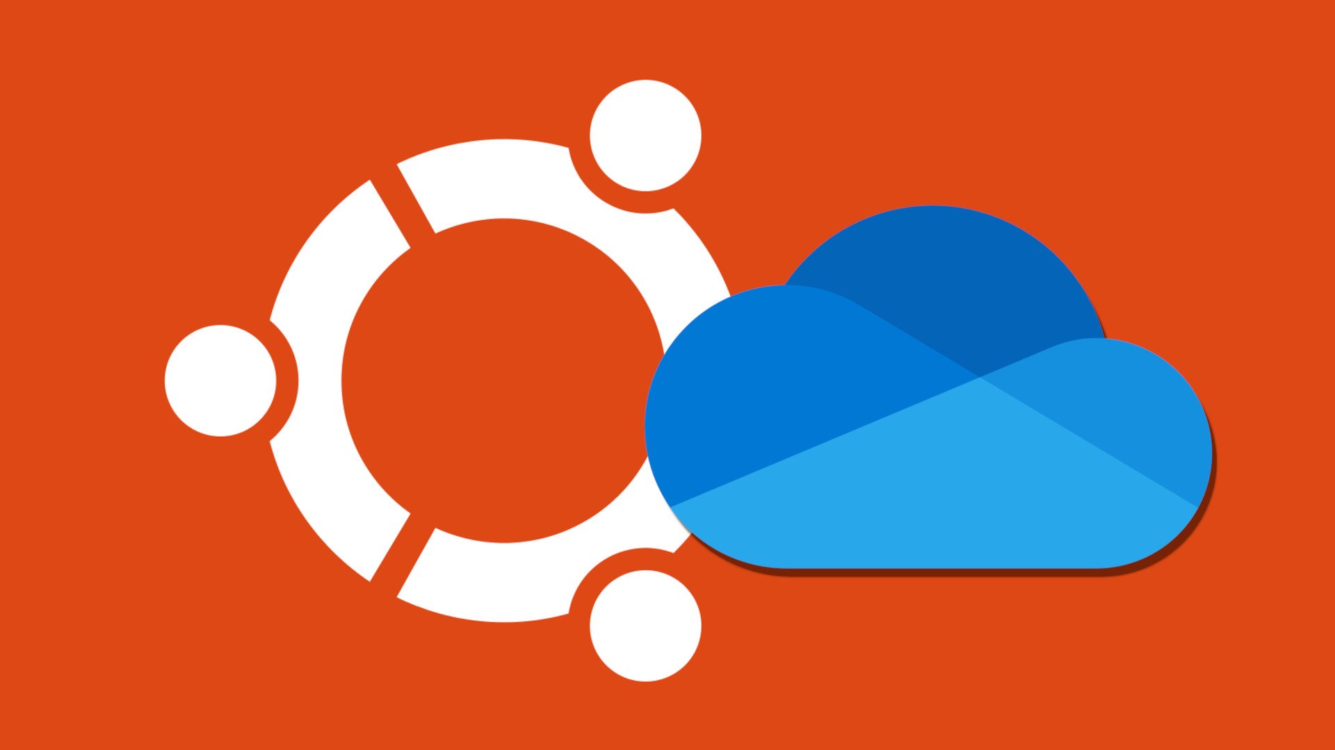 Wie kann ich OneDrive in Ubuntu nutzen?