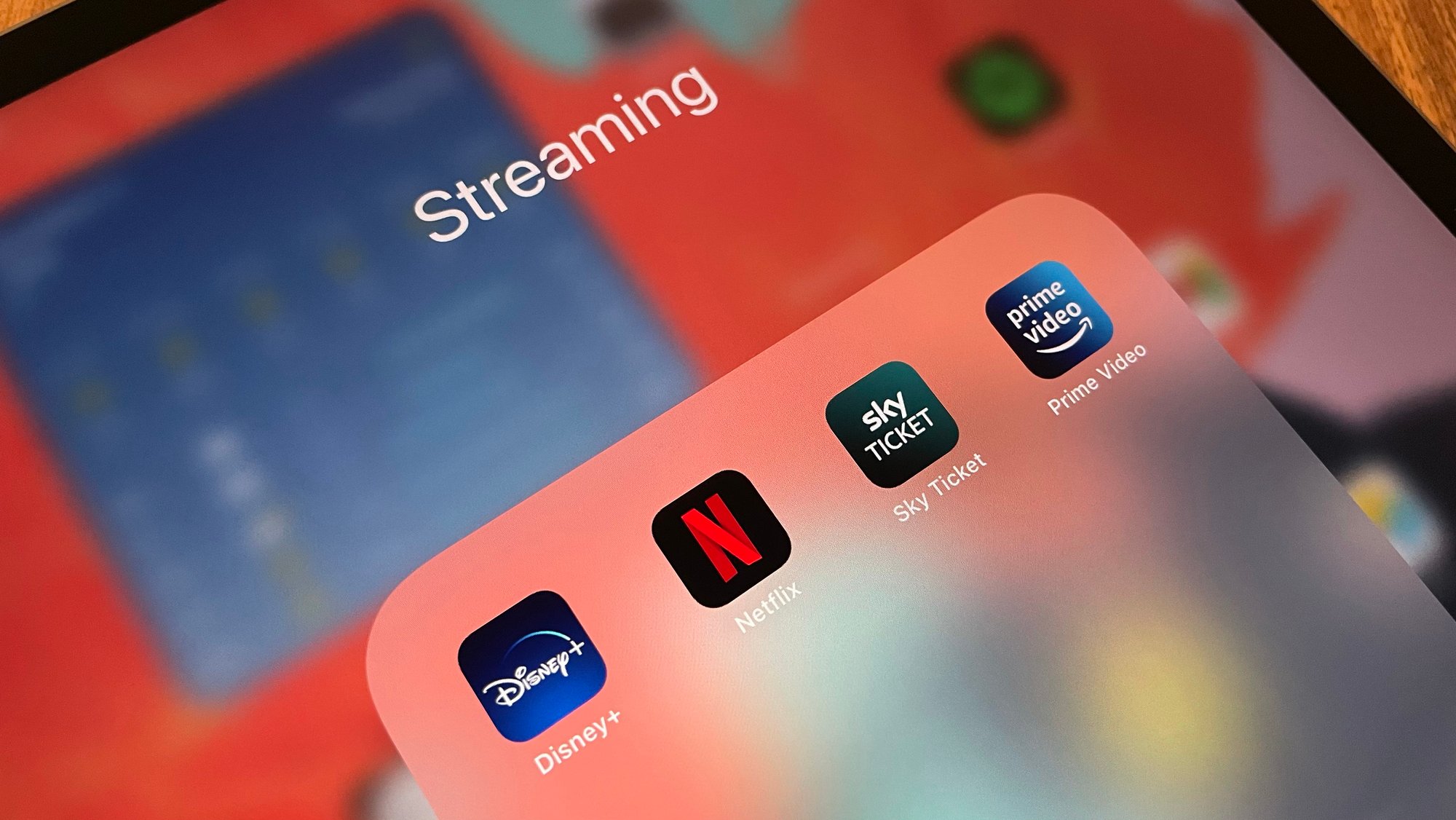 Streaming Dienste - aktuelle News und Tipps