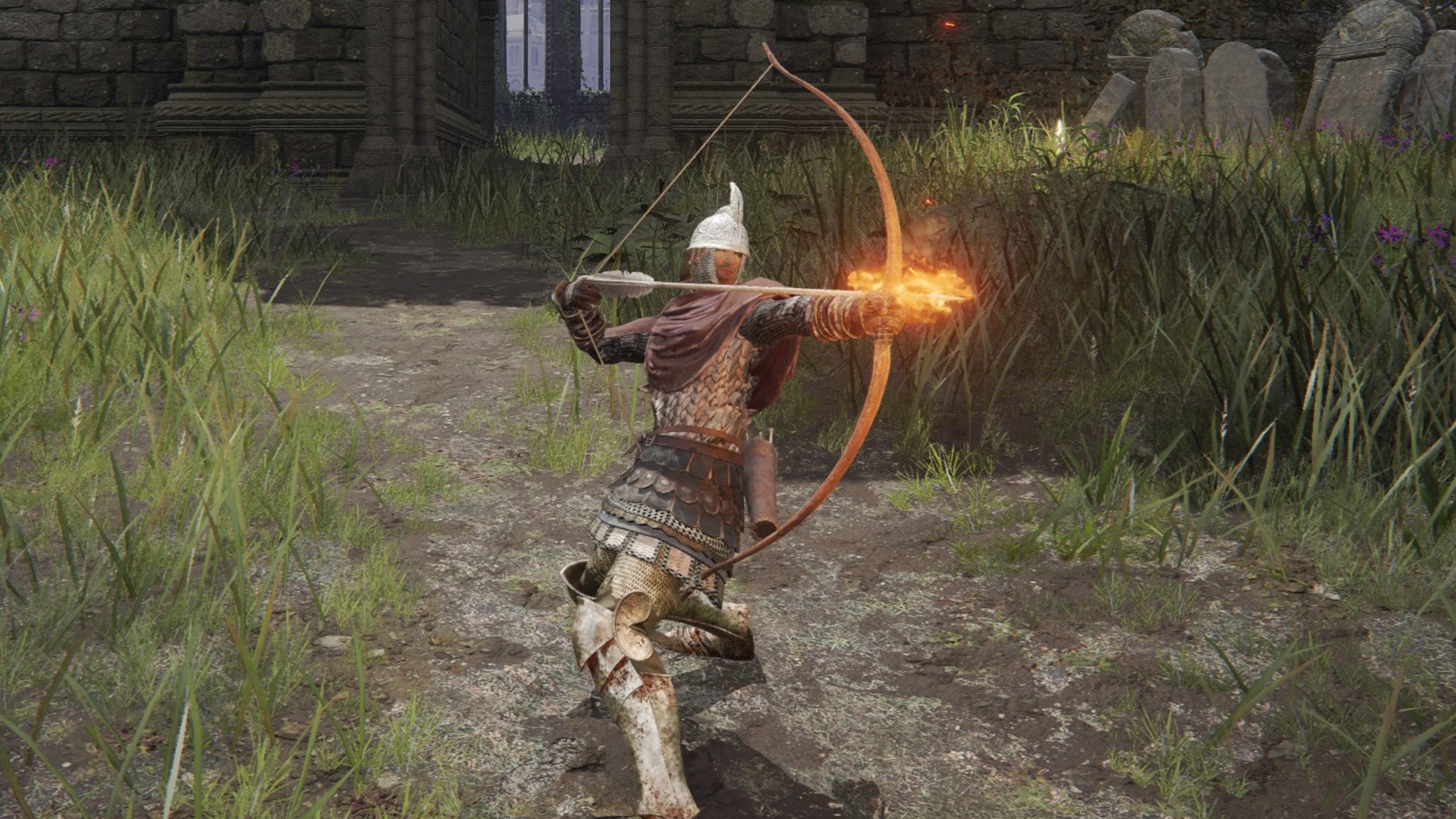 Elden Ring: Dünne Bestienknochen farmen & Pfeile craften