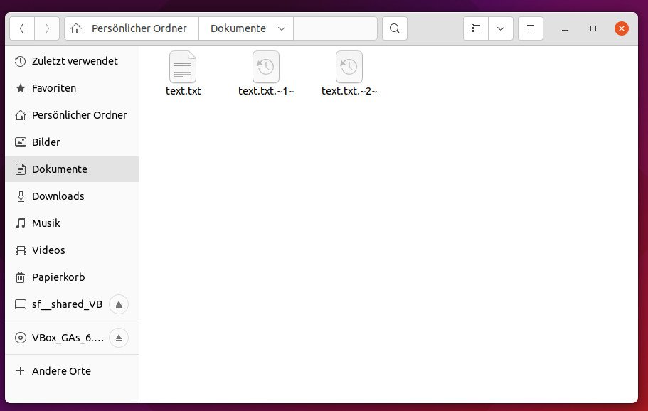 Kopieren in Linux: Den CP-Befehl meistern mit Beispielen