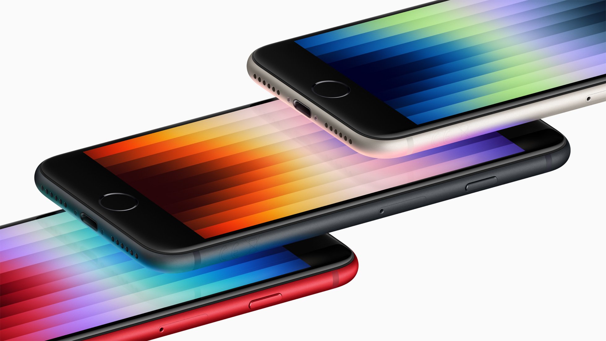 iPhone-Reihenfolge: Alle Generationen nach Release geordnet