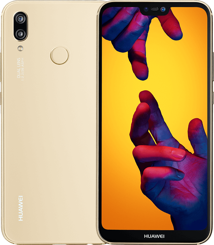 Huawei P20 (Pro): Speicher erweitern – alle Infos im Überblick