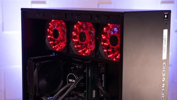 Hardware-News, Deals, Tests & Tipps auf GIGA
