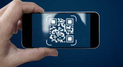 WLAN: QR-Code erstellen & Passwort teilen