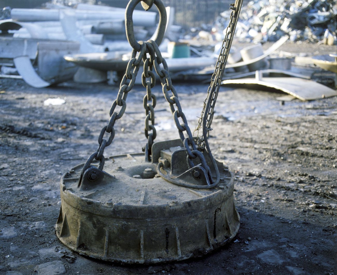 Festplatte zerstören und sicher entsorgen – so geht’s