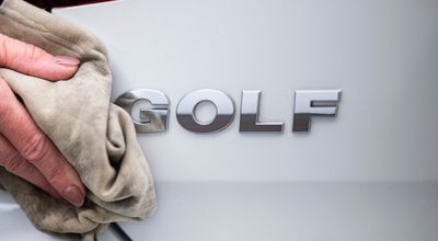 Volkswagen Golf 5: Service zurücksetzen – so klappt's