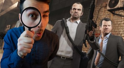 Eigene Bilder mit GTA-Filter erstellen: Foto-Effekt einfügen