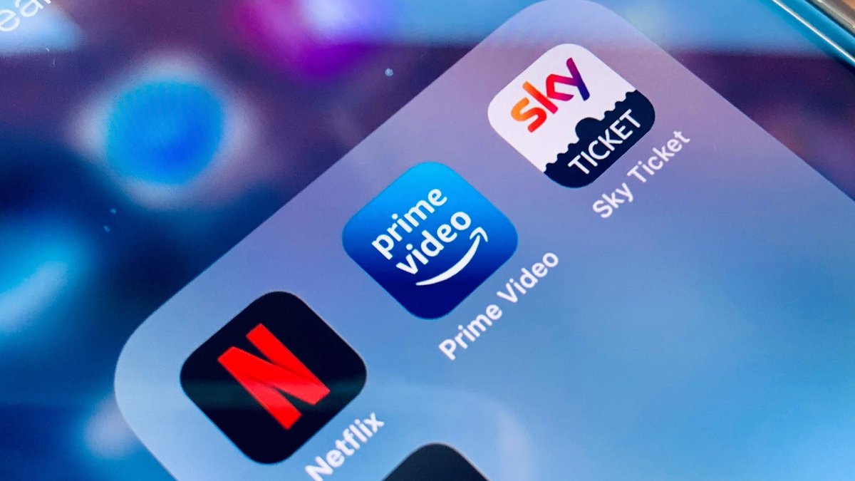 Netflix-Kunden im Vorteil: Bester Film von Paramount+ auch hier zu sehen