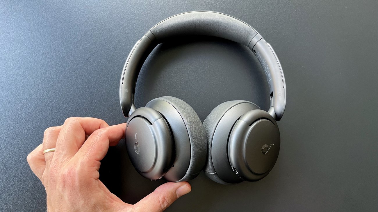 Soundcore Life Q35 im Test