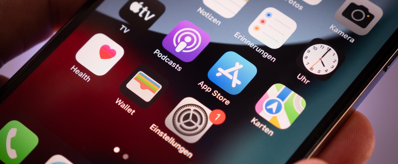 Wie macht man „Copy & Paste“ am Mac?