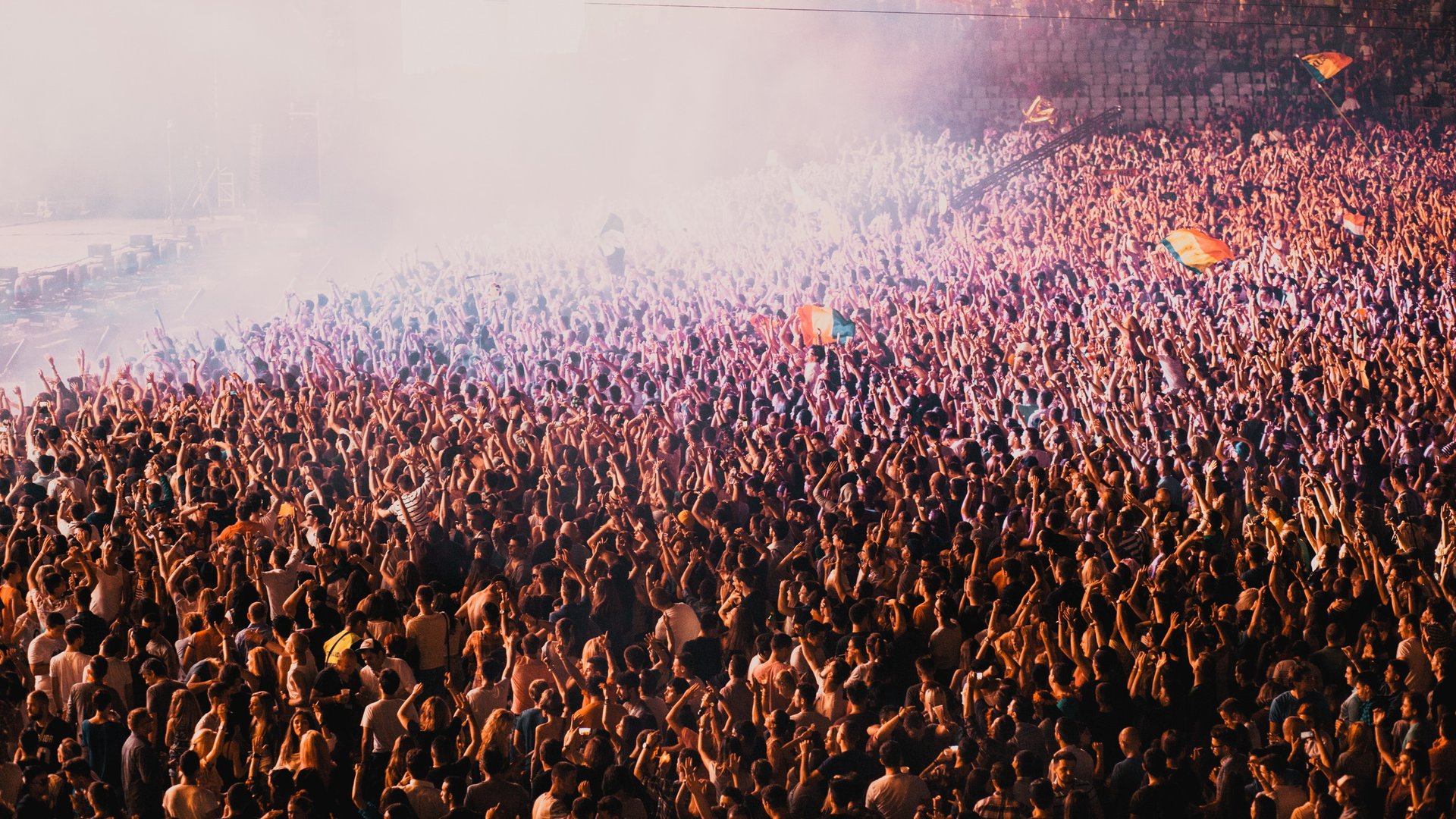 Konzert-Tickets online kaufen: Darauf unbedingt achten!