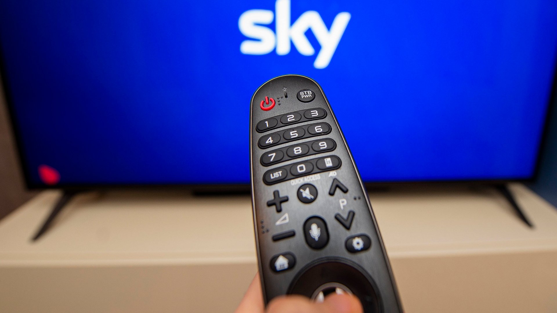 Sky On Demand Geht Nicht 2022
