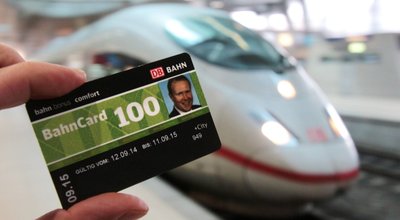 Probe Bahncard kostenlos oder zum halben Preis: So geht’s