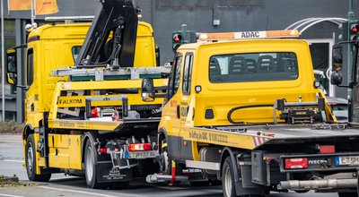 ADAC-Filiale in der Nähe finden: So geht's