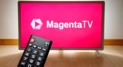 Magenta TV Web-Login: Im Browser schauen