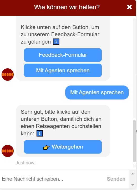 Opodo: Kontakt mit dem Kunden-Service (Hotline, E-Mail, Formular)