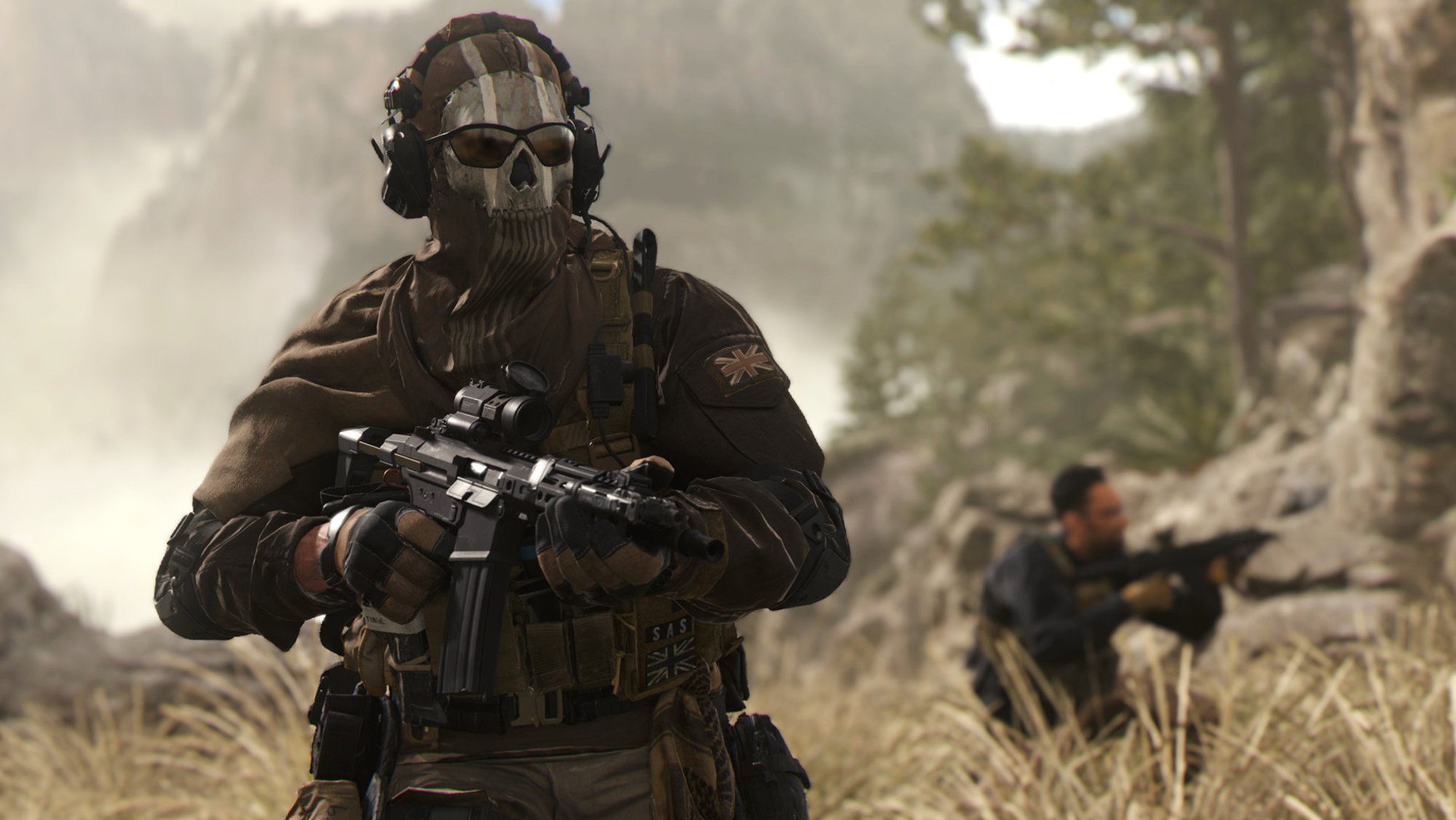 Call of Duty - aktuelle News und Guides