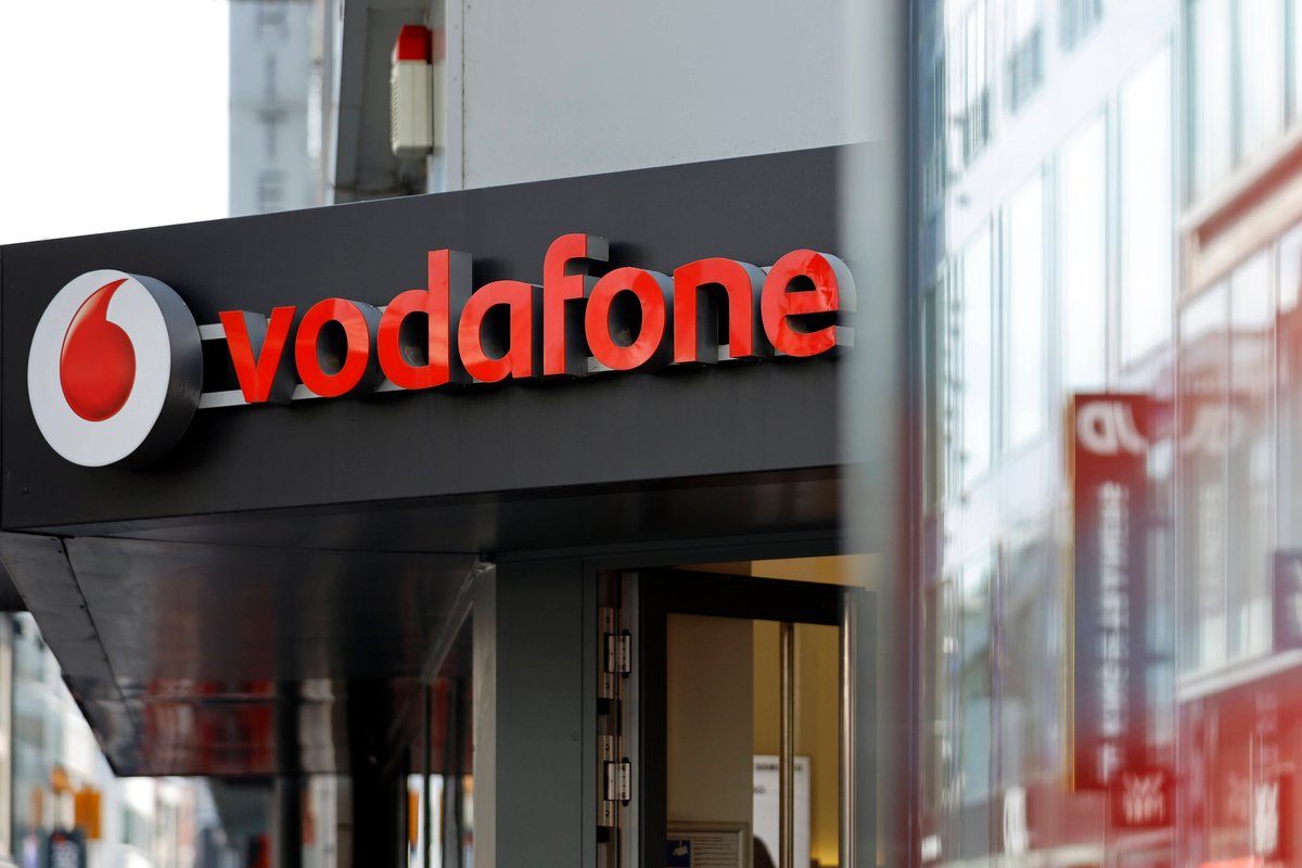 Vodafone: Was ist „One Number“ & was kostet es?