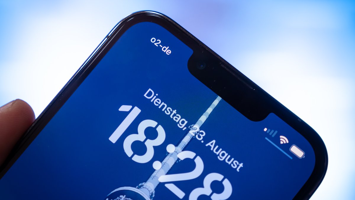 iPhone: Standby-Modus – so funktioniert es in iOS 17 iPhone: Standby-Modus – so funktioniert es in iOS 17