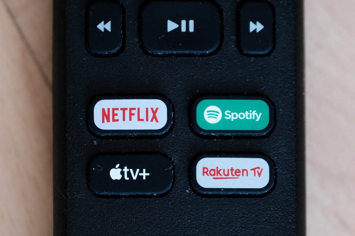 Joyn mit Roku Stick sehen: Geht das?