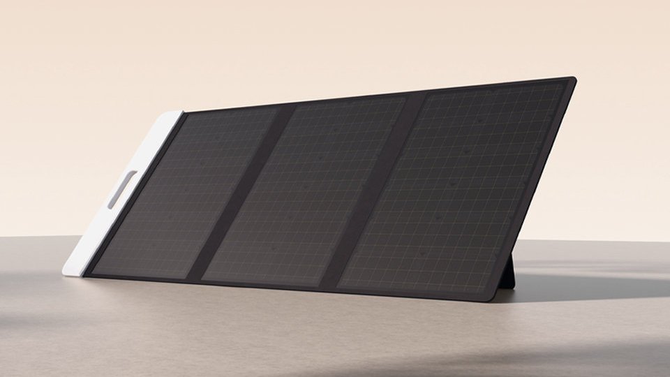 Xiaomi mischt jetzt mit: Erster Solargenerator hat es richtig in sich