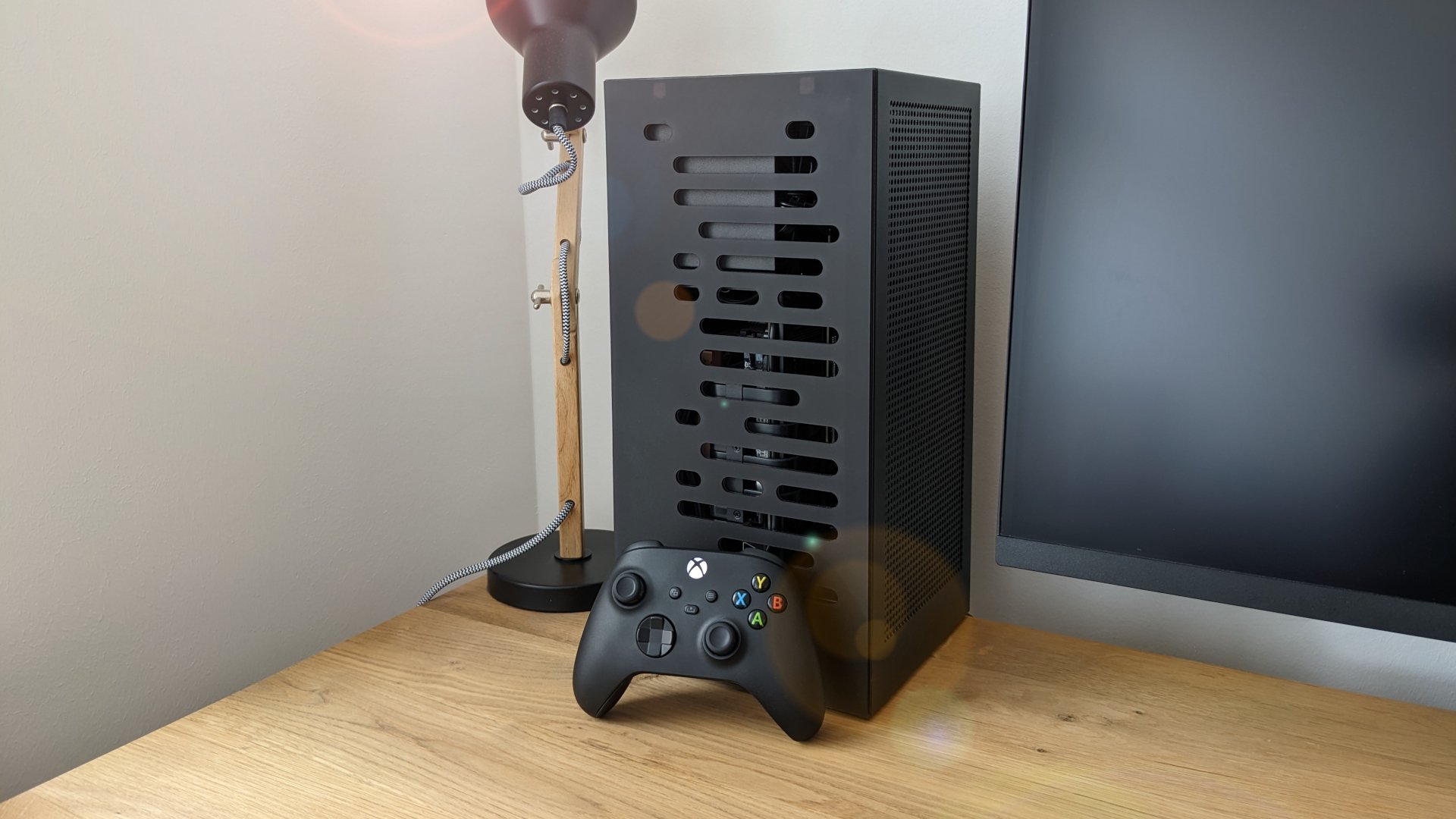 Mini-Gaming-PC: Mit diesem Build gelingt der Zusammenbau garantiert