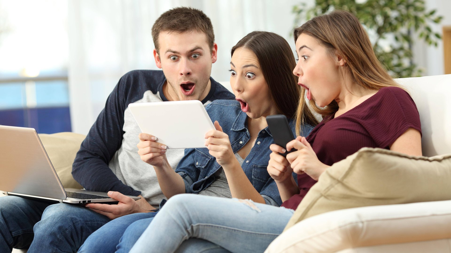 Sat.1 Gold im Live-Stream kostenlos am PC & Smartphone