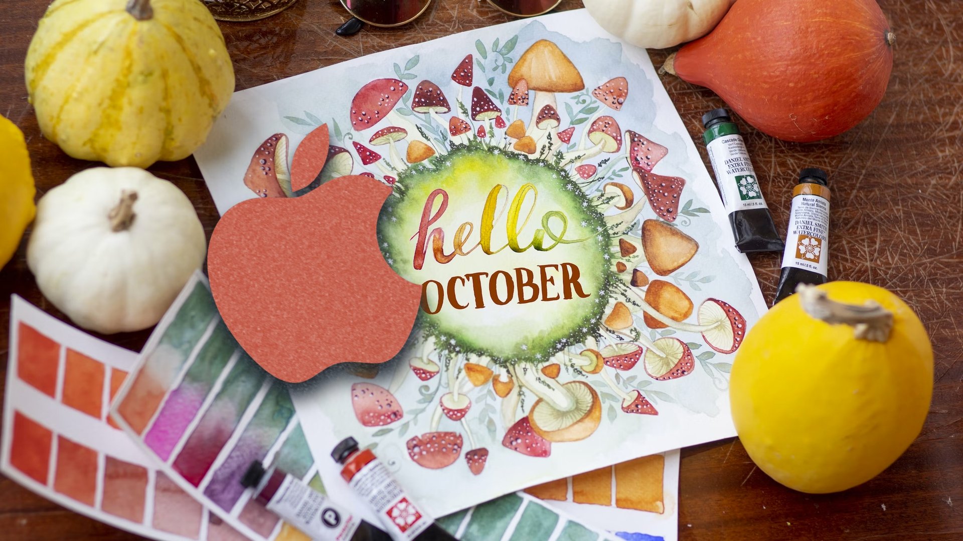 iPad – und sonst? Diese Geräte erwarten wir auf dem Apple-Event im ...