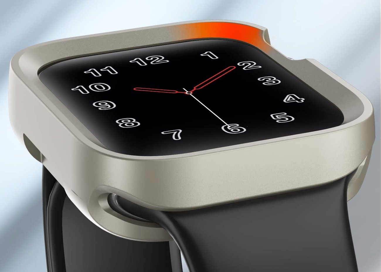 Apple Watch Ultra DIY: Mit diesem Trick möglich