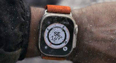 Komoot mit der Apple-Watch nutzen – so geht's