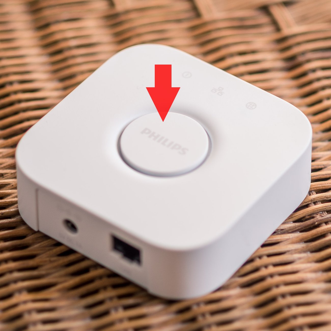 Philips Hue Sync App: Voraussetzung & Einrichtung