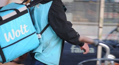 Wolt: Kontakt aufnehmen – so gehts