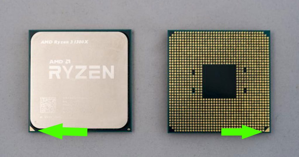 Prozessor einbauen: So geht es schnell und einfach