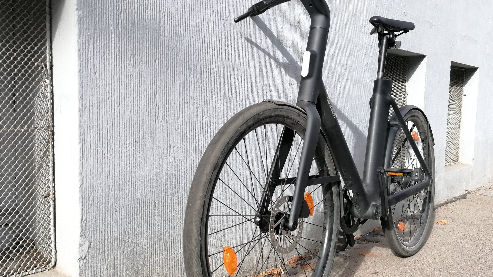 Cowboy 4 im Test: Tolles E-Bike für die Stadt – aber darüber hinaus ...