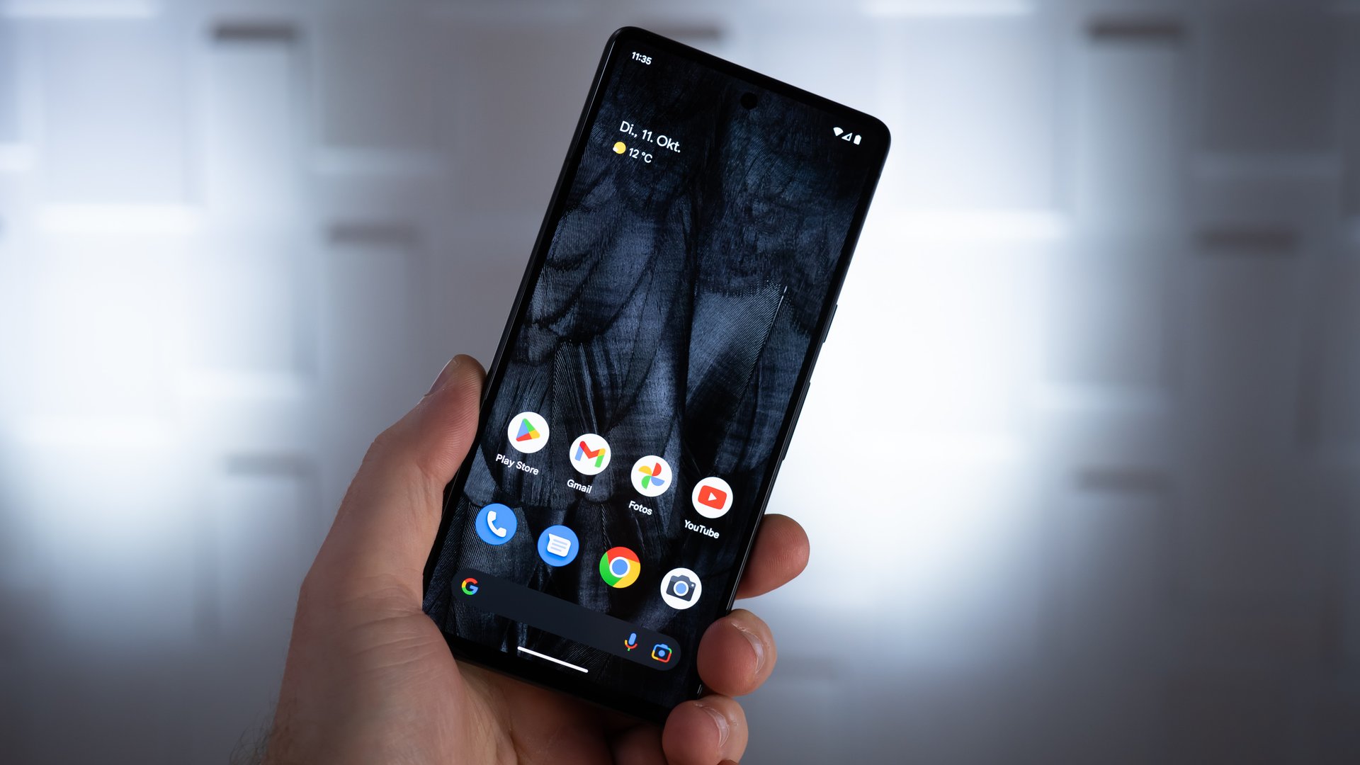 Nur noch wenige verfügbar: Aldi verramscht starkes Pixel-Handy von Google