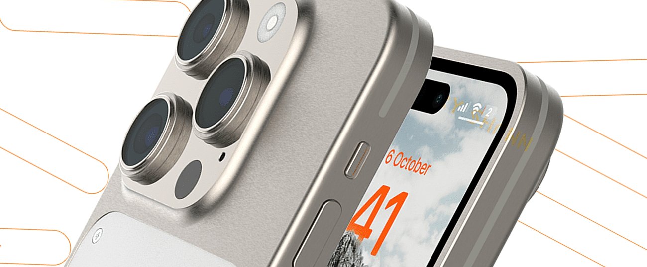 iPhone noch teurer: Apples komplett neue Smartphone-Serie
