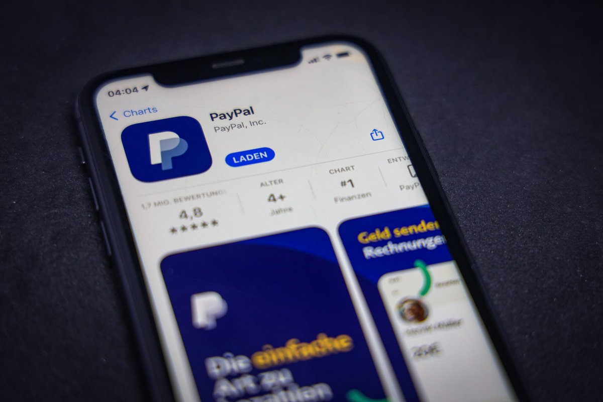 PayPal Rewards: So funktioniert es