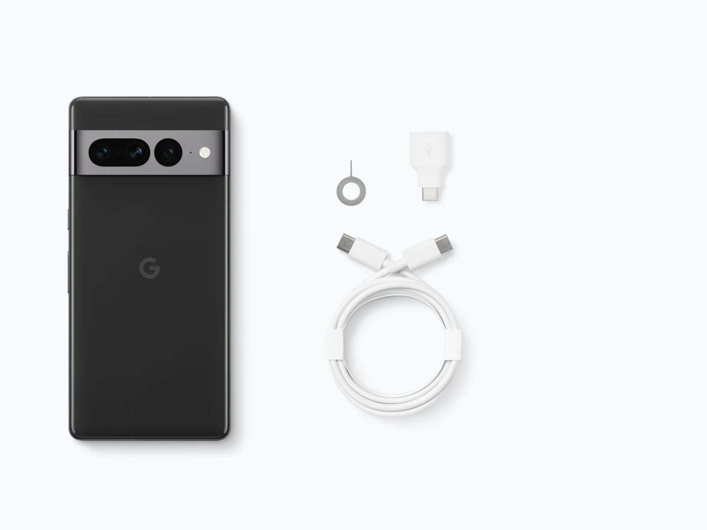 Pixel 7 (Pro): Welche SIM & welche Speichererweiterung passt?