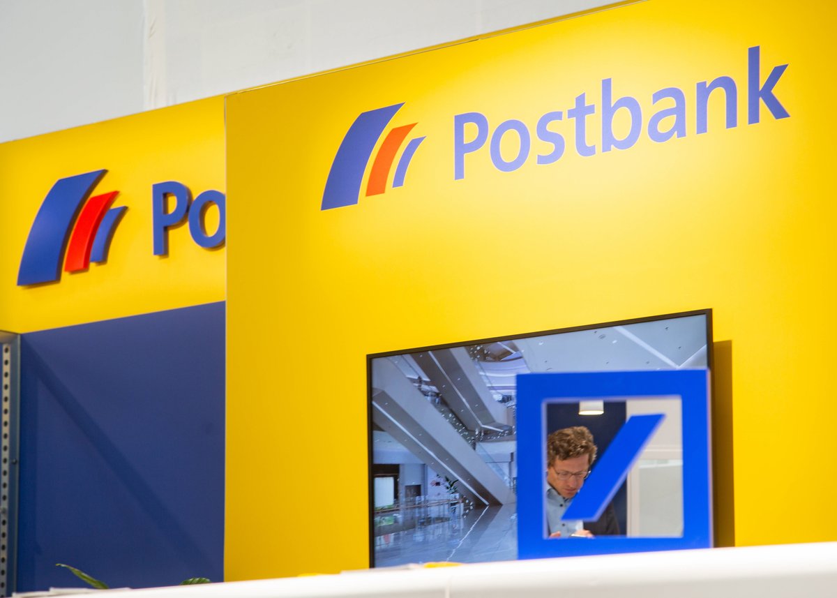 Wann Bucht Die Postbank Kreditkarte Ab? Alle Infos, Die Du Wissen Musst ...