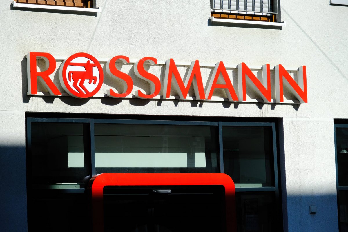 Payback-Punkte bei Rossmann sammeln: Geht das?