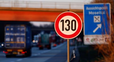Tempolimit wegen E-Autos: 100 km/h sollen für alle reichen